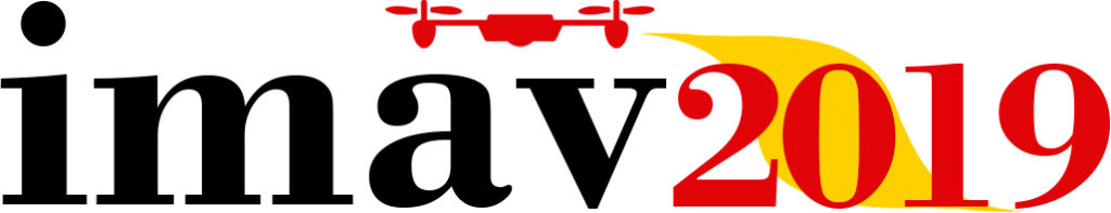Off to IMAV 2019 - MAVLab